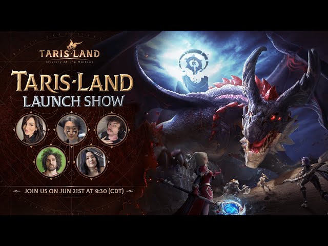 Tarisland tier list juin 2024 - Gamingdeputy France Tarisland tier list juin 2024 - Gamingdeputy France