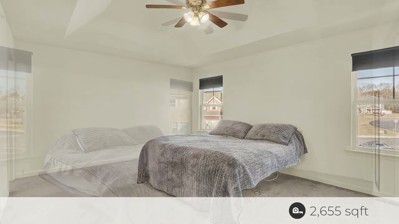 36 Simon Ct, Mechanicsburg, PA