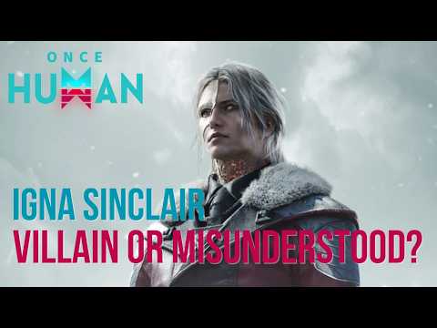 Steam Community :: Video :: Once Human | The Way of Winter's Opening ...