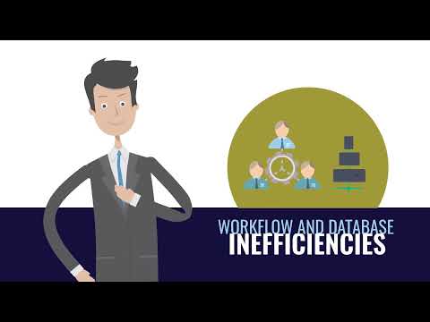 Database Consulting & Development