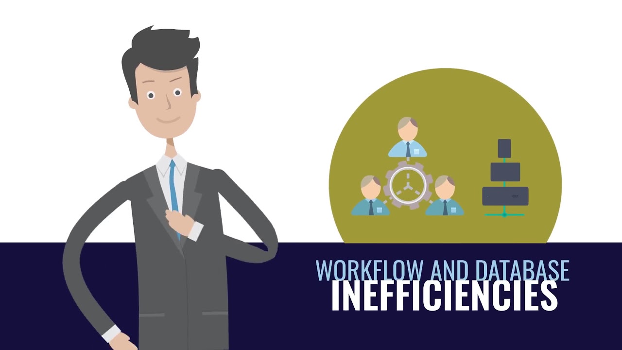 Database Consulting & Development