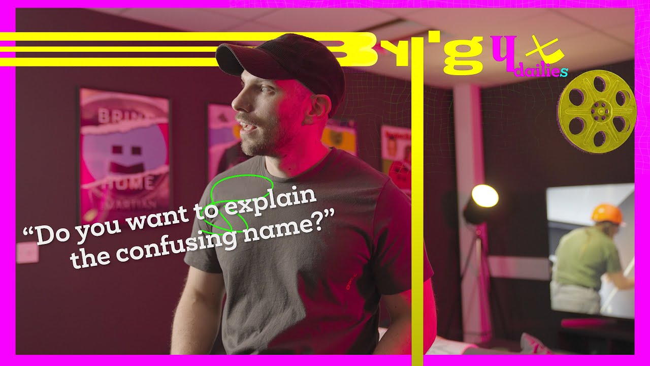 What it's Really Like at a Marketing Agency: An Intro to Briight Dailies