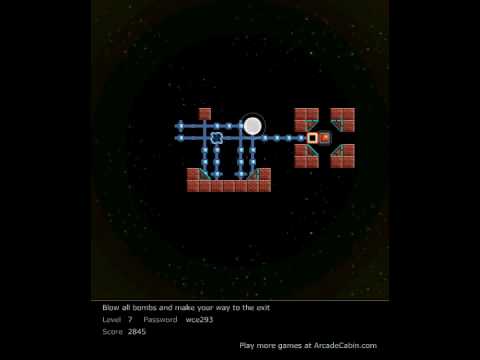 Steam Community :: Video :: Orbox B walkthrough lvl1-10