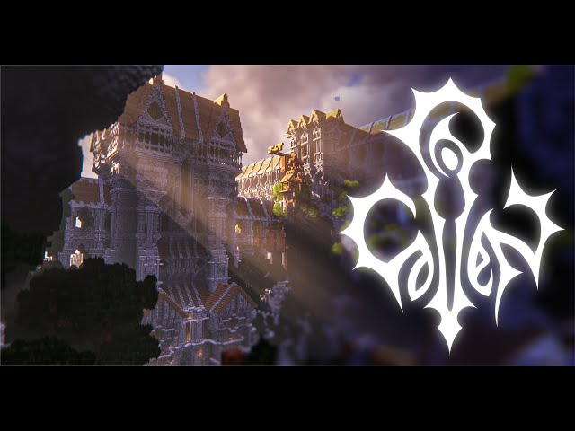 COVEN [no optifine!] [FREE 64x] [PBR] [Parallax] Minecraft Texture Pack