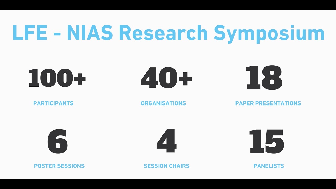 Research Symposium 2026: NEP 2020, From Policy to Praxis