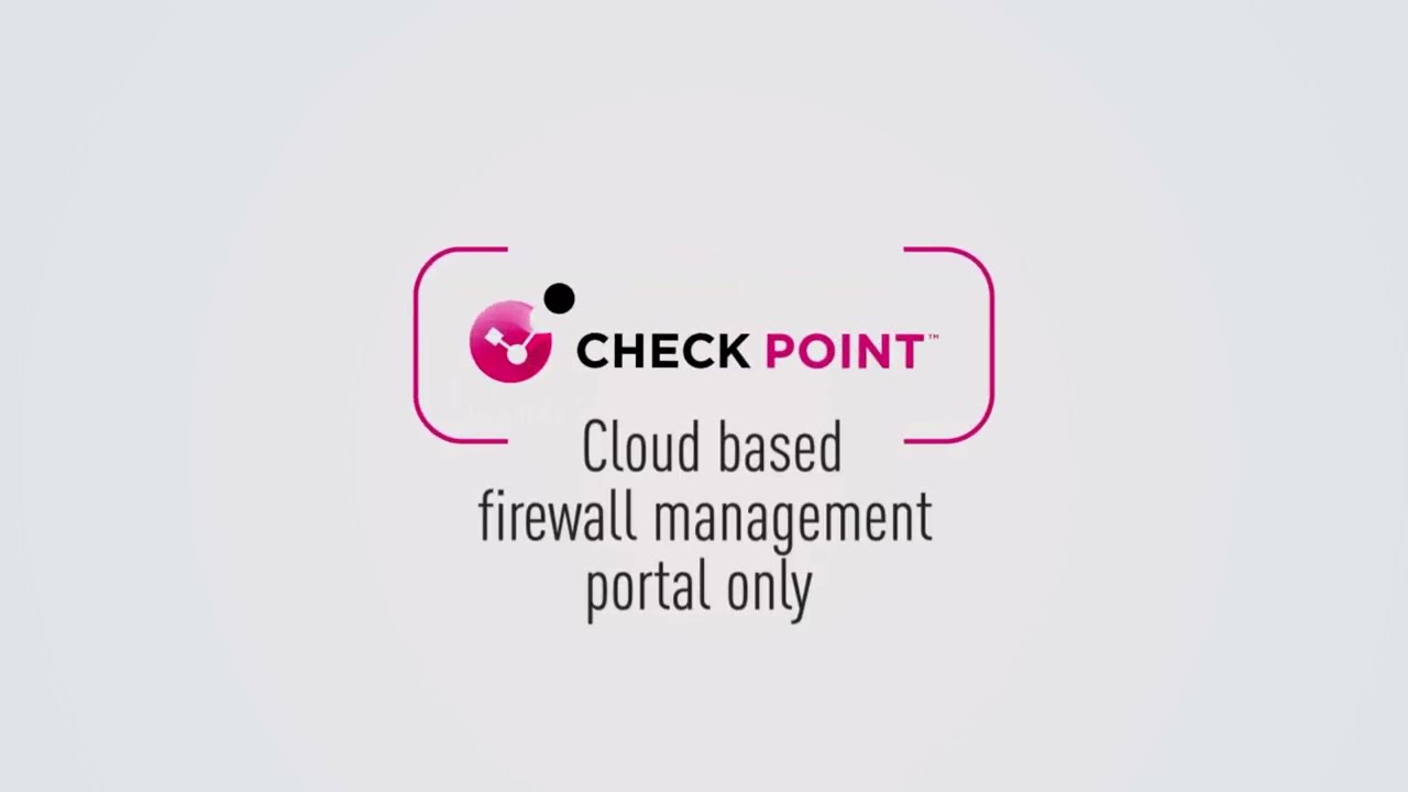 Cloud Based FW Management