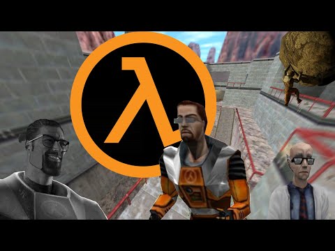 Steam Community :: Video :: Why you should play HLDM? | Half-Life ...