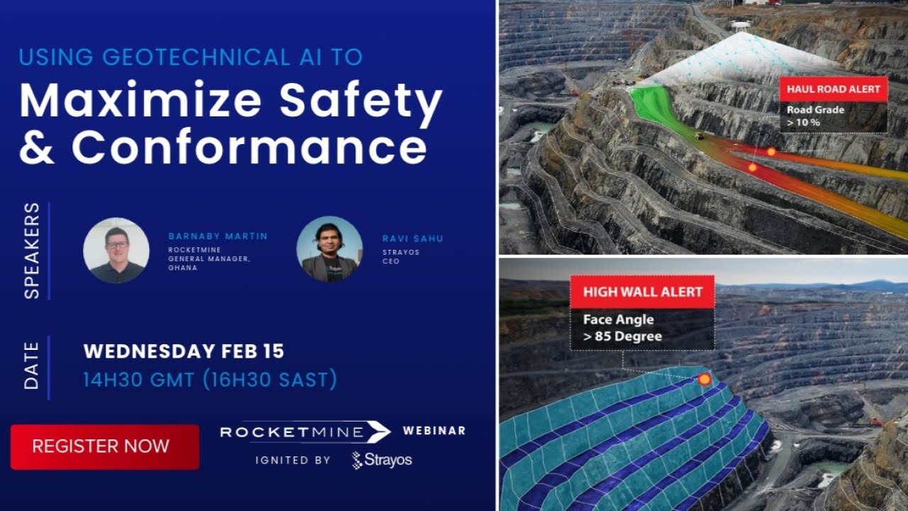 Using Geotechnical AI to Maximize Safety and Conformance