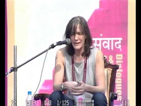 #JLF 2013: Notes on a Scandal