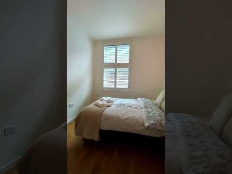Airbnb in CENTRAL London #airbnb #london #realestate