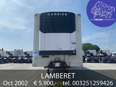 Lamberet