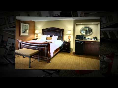 Linthicum MD Hotels - Hampton Inn Baltimore Washington MD BWI Airport Hotel