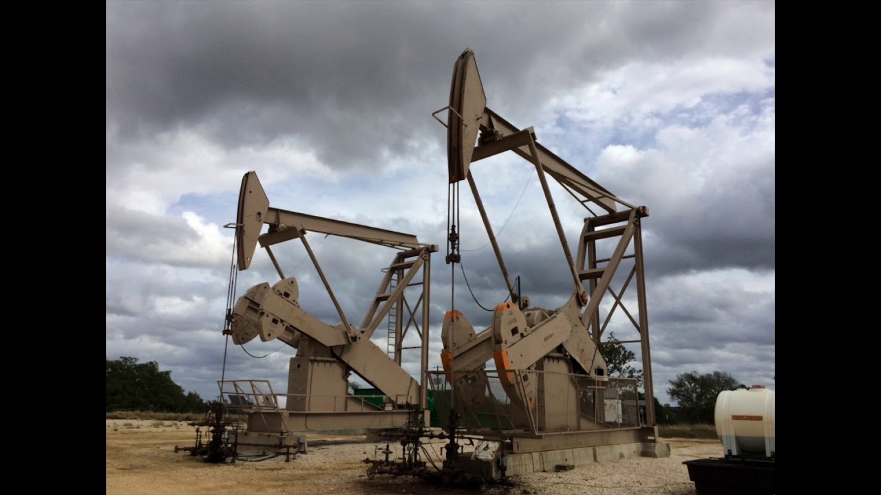 Pump Jack Exploits Vol  9