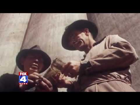 70: FOX4 counts down to our 70th anniversary