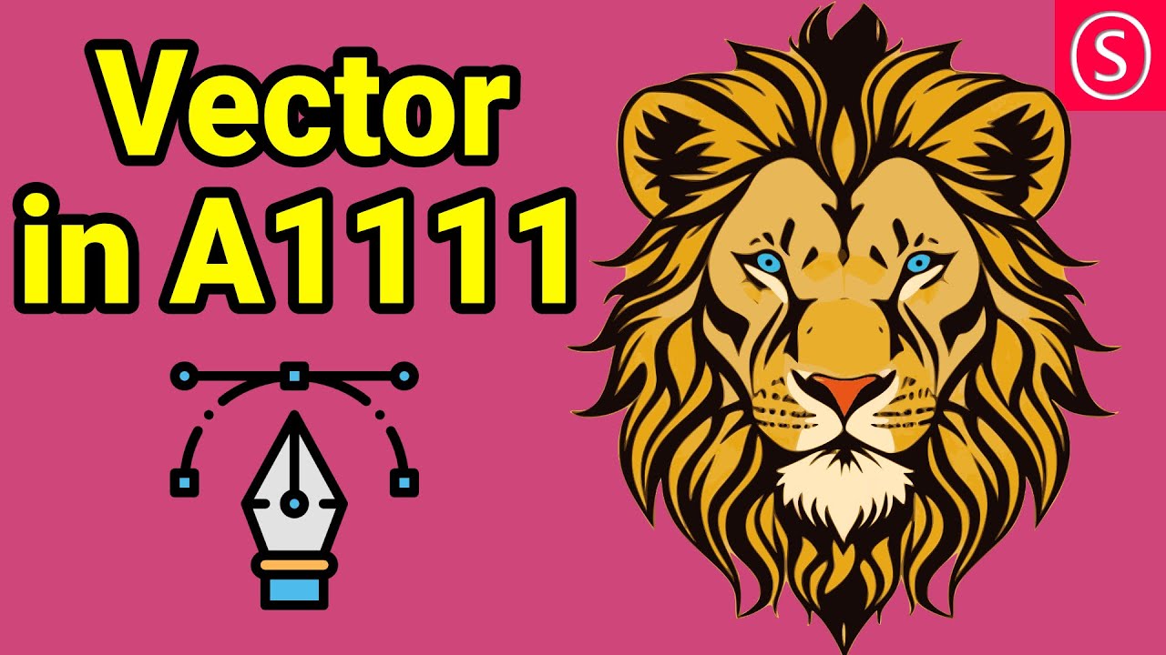 Vector in A1111 - Stable Diffusion Vector Extension / Install Guide + best Free Software Tools