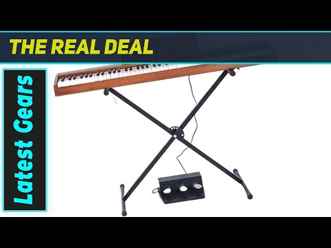 Best Beginner 88-Key Digital Piano? USB Keyboard Test!