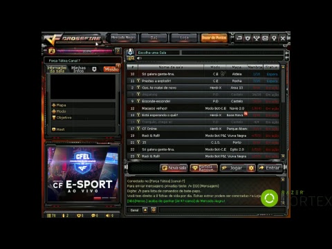Steam Community :: Video :: patcher_cf br