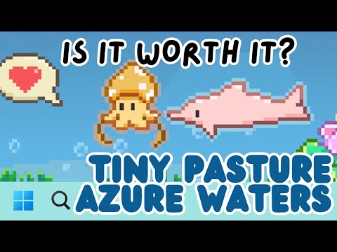 Steam Community :: Tiny Pasture