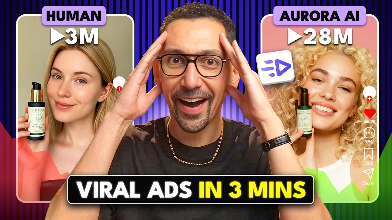 The Easiest Way to Make AI Video Ads in 2026