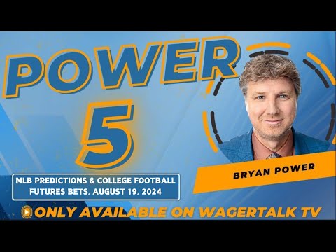 Best Home Run Prop Bets Today - HR Prop Picks For Monday, August 19