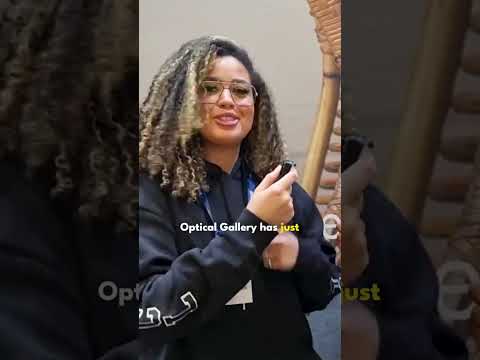 What do you think of the fit? Optical Gallery - Fashion forward opticians Twickenham #eyewear