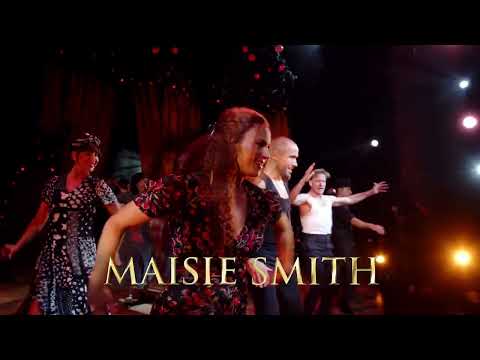 Strictly Ballroom The Musical - Official Trailer