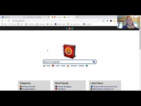 How to Copy and Paste Emojis into Service Titan