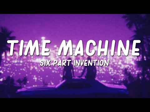 Six Part Invention - Songs, Events and Music Stats | Viberate.com