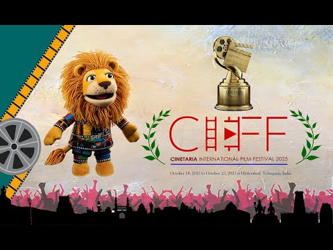 Cinetaria International Film Festival 2025