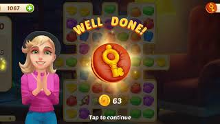 11 Games Like Family Hotel: Renovation and Love Story Match-3 Game ...