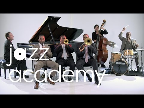 Exploring New Orleans Jazz