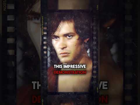 Did YOU KNOW that in THE WARRIORS…