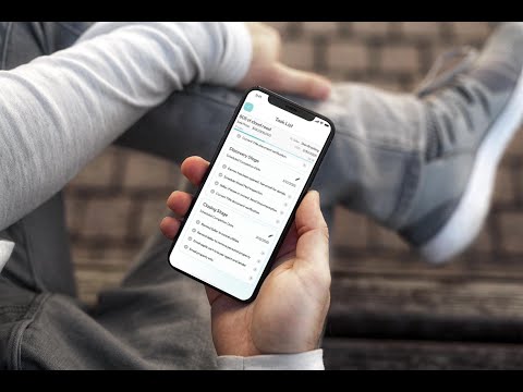 Circle App Walkthrough Video