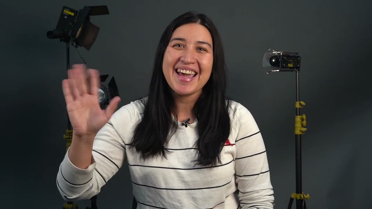 Final Assignment – Video 1 - RAMIREZ - ROMERO