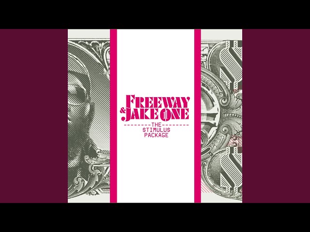Freeway and Jake One's 'The Product' sample of King Crimson's 'Cirkus ...