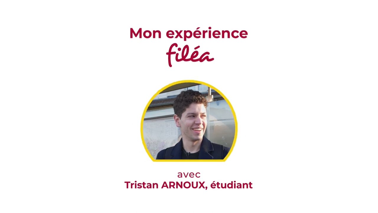 J'utilise Filéa, le service de Transport à la Demande Soléa