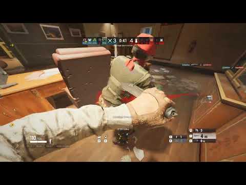 Steam Community :: Video :: 5K R6 Siege
