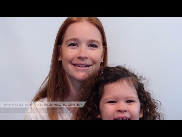 Cedar Park TX Upper Cervical Chiropractic Dr. Taylor Bowker