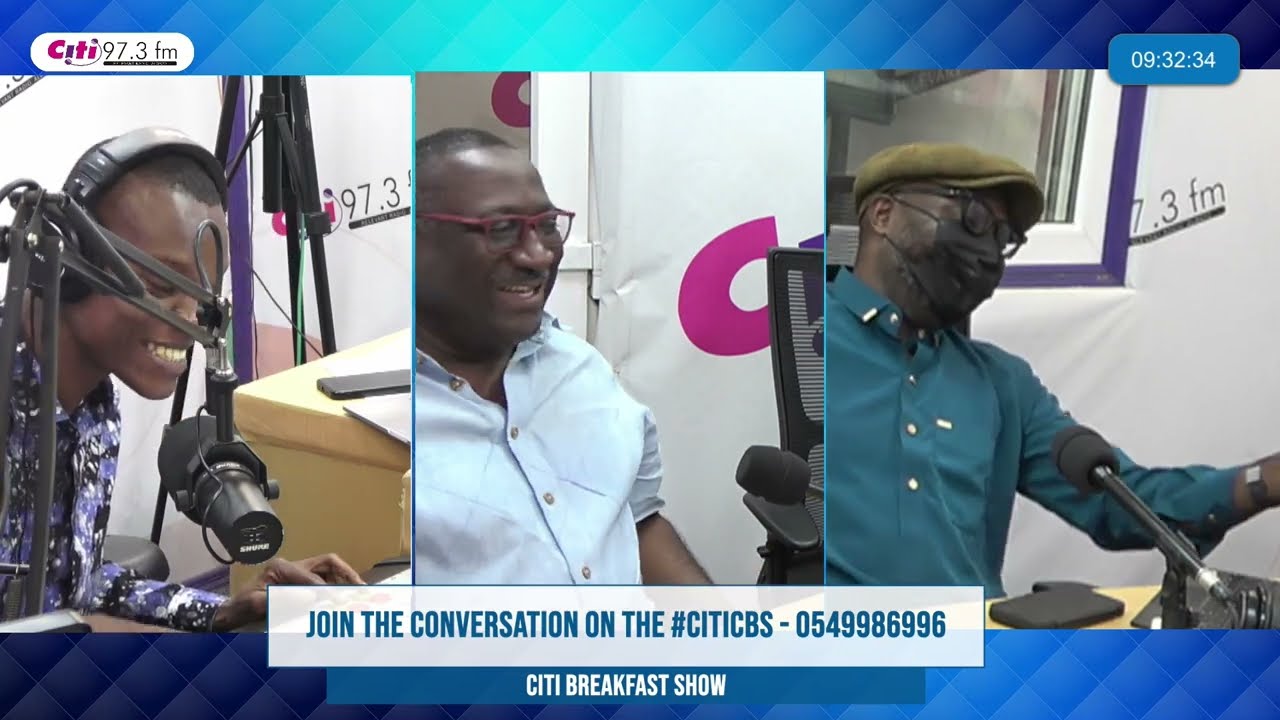 Citinewsroom: Ghana News, Business, Sports, Showbiz, Facts, Opinions