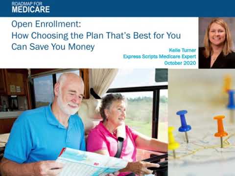 Open Enrollment: How Choosing the Plan That's Best for You Can Save You Money