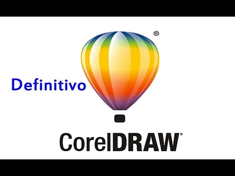 Corel Draw Definitivo Todas as Versões