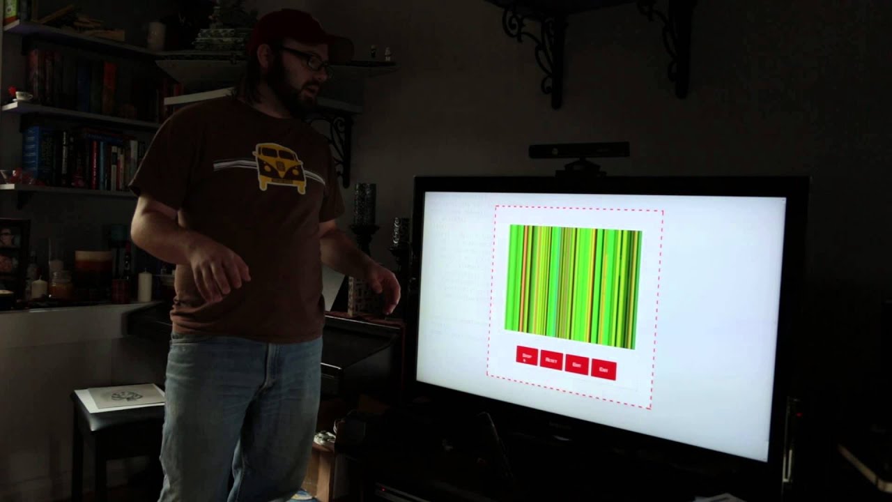 Genetic Algorithm experiment