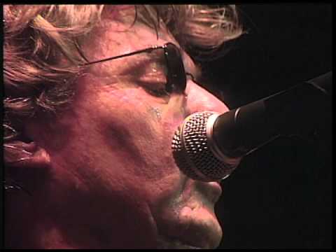 STEVE MILLER Serenade 2007 LiVe