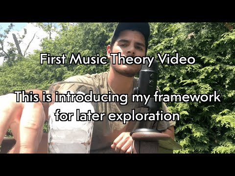 Humans Will Always Beat AI Artistically - Music Theory 1