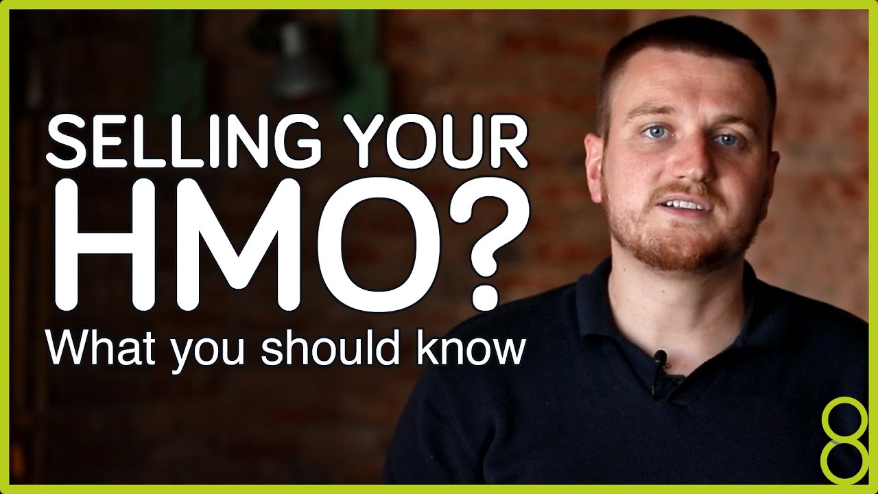 EP   Things to know when selling an HMO