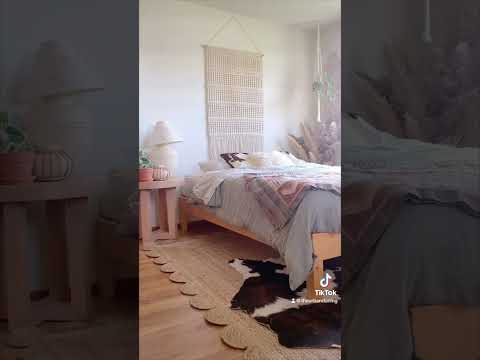 New Bedroom Rug From Revival Rugs! #shorts #shortsyoutube