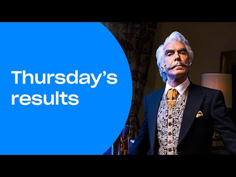 Powerball Results Draw 1401 | Thursday, 23 March 2023 | The Lott