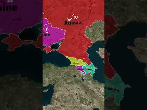 USSR | Soviet Union | The Mighty Alliance of 20th Century