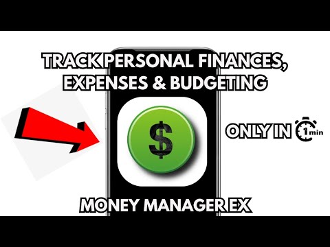 How to Manage Your Finances Like a Pro with Money Manager Ex (2025 Guide for Beginners)