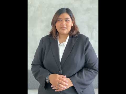Video Perkenalan Diri ODP Business Banking Bank BTN 2023